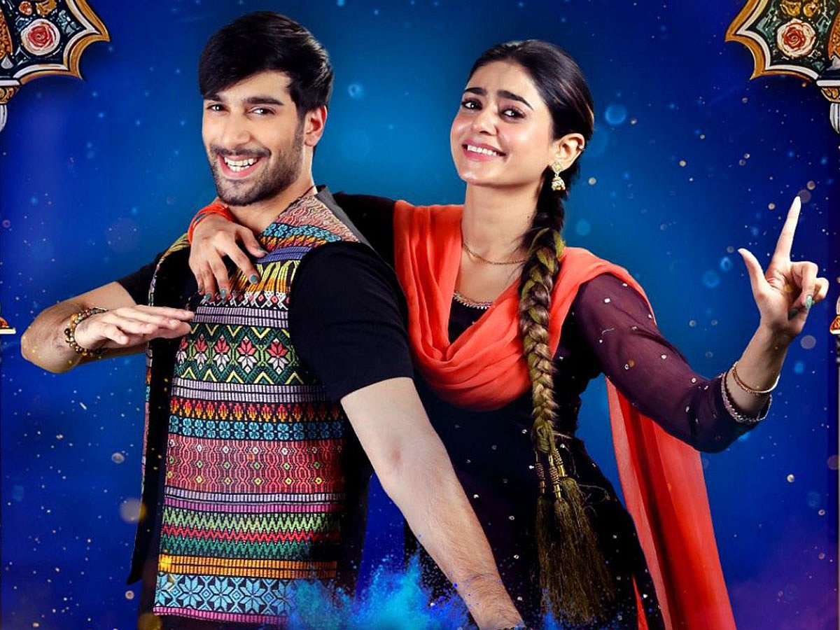 Pakistani show Tan Man Neel O Neel shakes viewers with its shocking finale