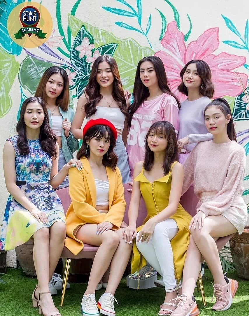 BINI: What to know about P-Pop stars