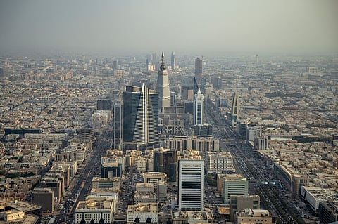 Head of Saudi Arabia’s $320 billion pension fund set to step down
