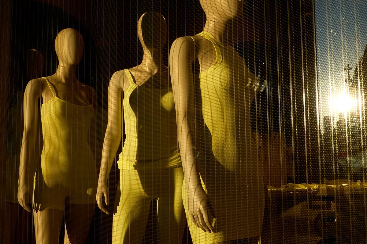 Nike launches new fitness brand with Kim Kardashian’s Skims