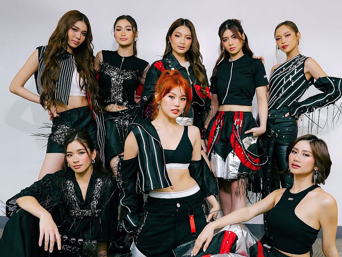 Pinoy Pop sensation BINI live in Dubai: Final tickets available for May ...