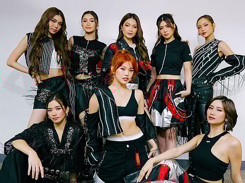 BINI P-Pop powerhouse is coming to Dubai: “BINIverse” World Tour 2025 ...