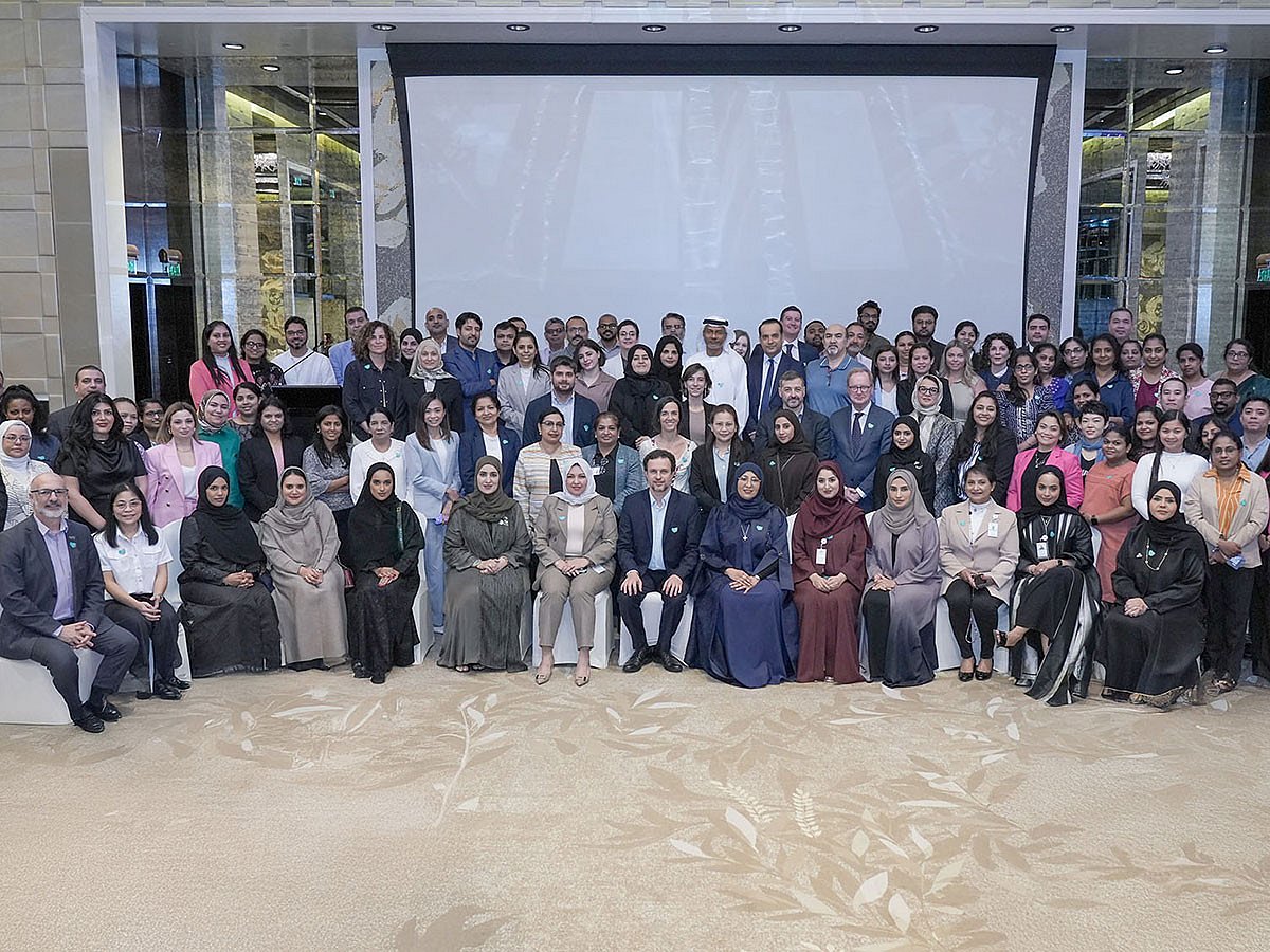 Dubai Health Authority unveils new rules to boost organ donation and ...