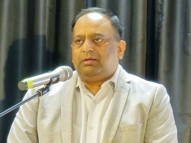 CBSE board exams: New director in Dubai answers questions on CCTV, exam anxiety, paper evaluation