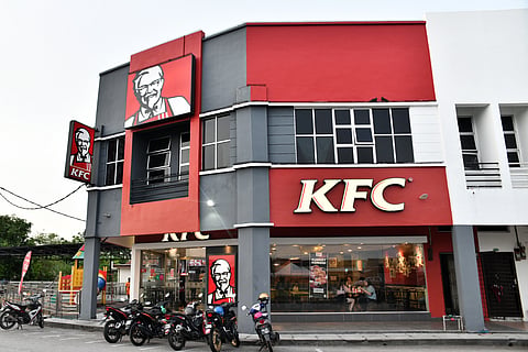 Fast food giant KFC moves US home from Kentucky