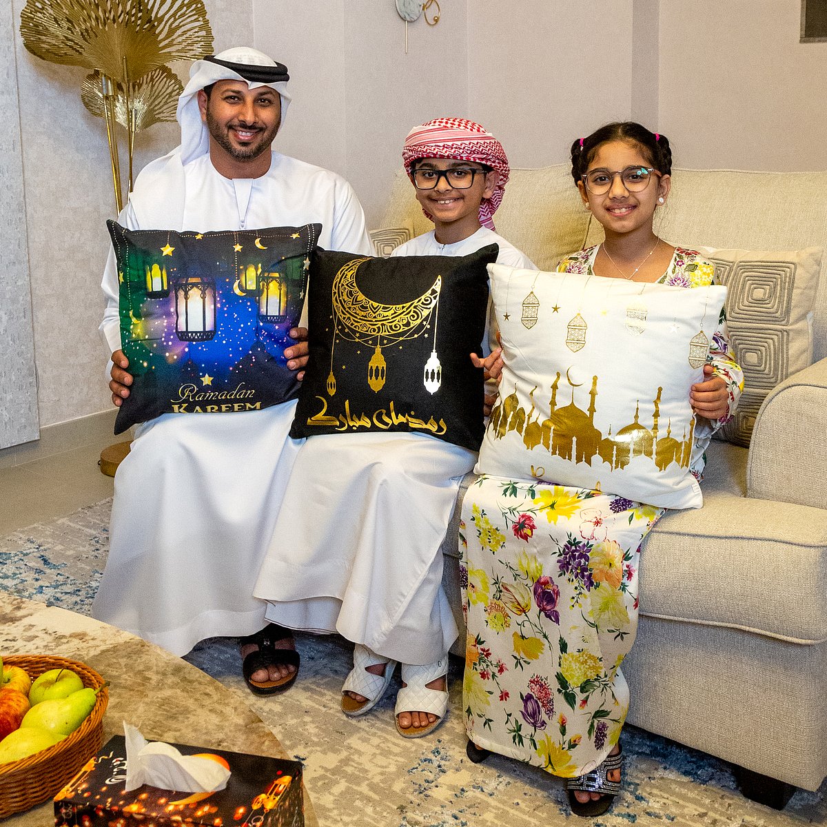 Get Ready for Ramadan with Daiso Japan