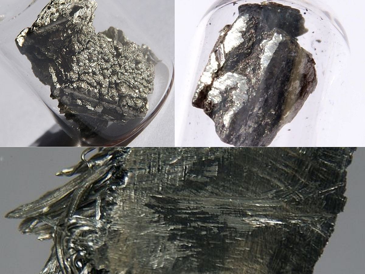 How rare are rare earths? US-China strike landmark trade deal to ...