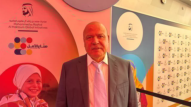 Watch: Dubai billionaire donates Dh3 billion for cancer hospital in ...