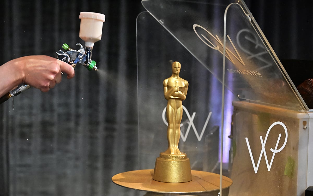 '45 seconds!': Oscar nominees urged to tighten speeches as gala looms