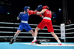 IOC provisionally recognises World Boxing as federation for Olympics