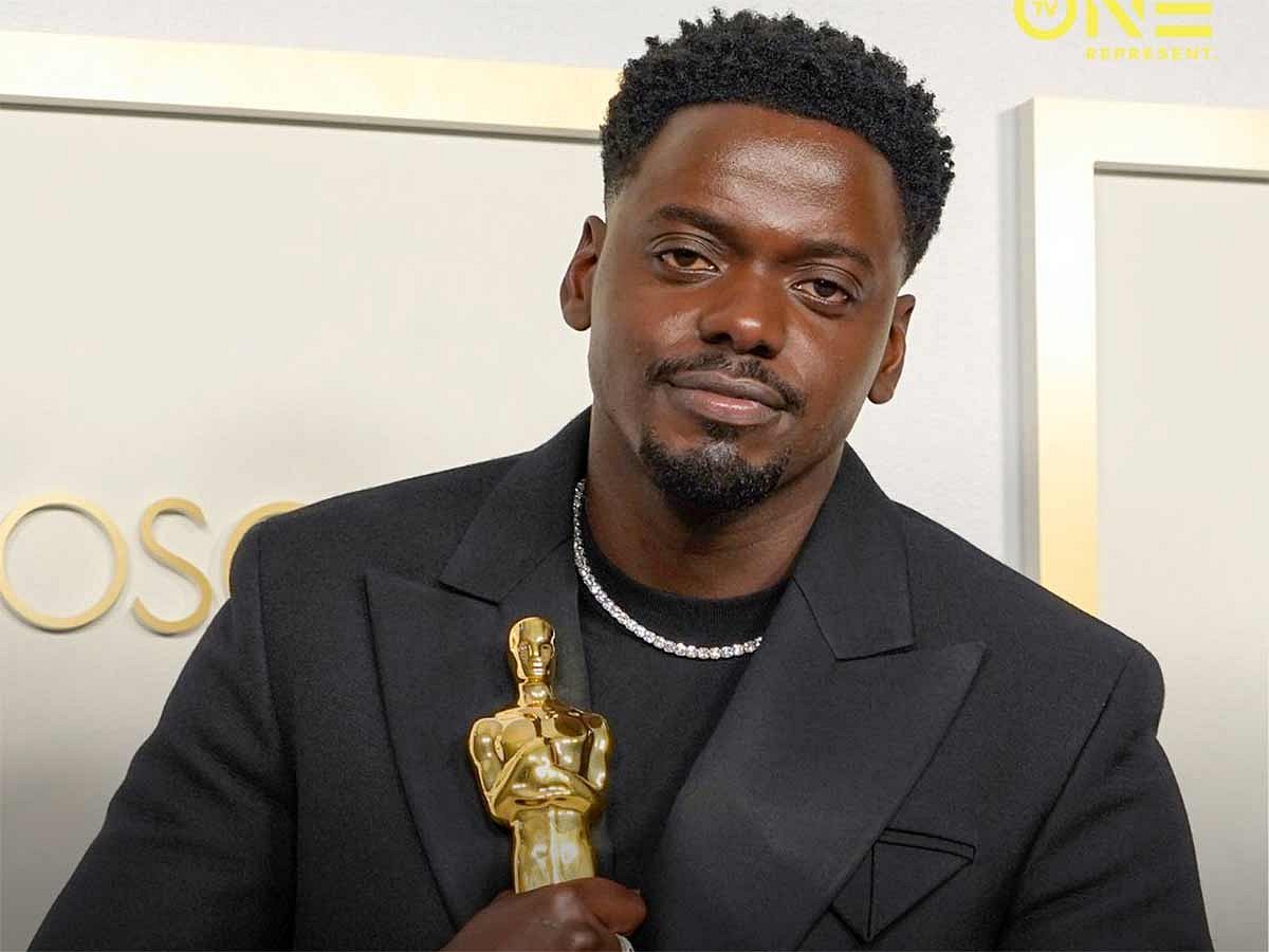 Thank you! Oscars speeches over the years