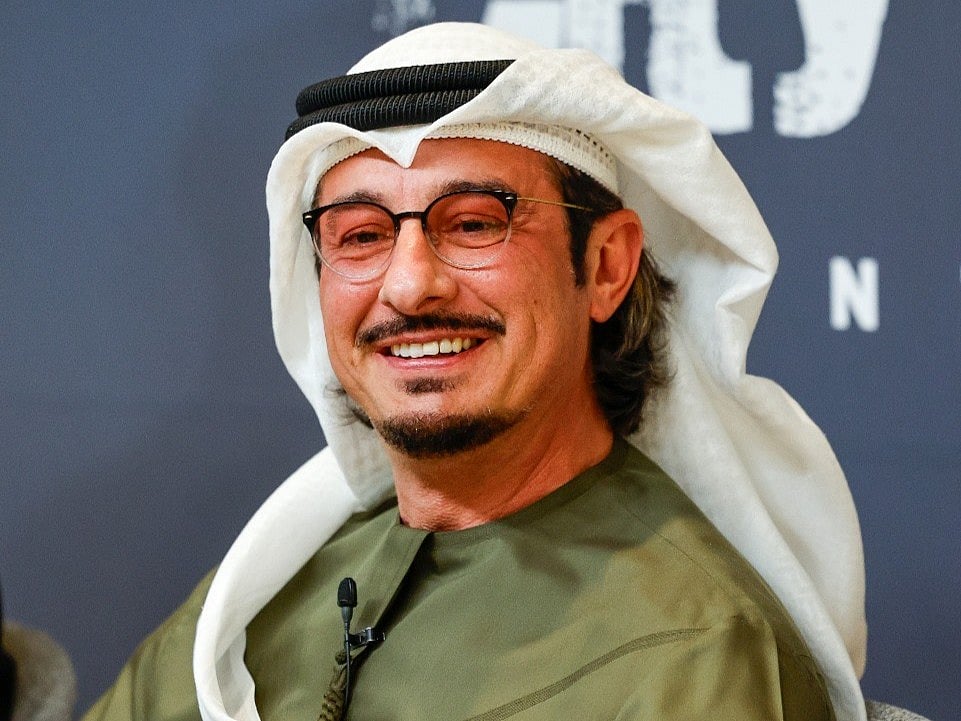 Dubai on the big screen again: Emirati director Ali F Mostafa opens up on ‘City of Life’ sequel