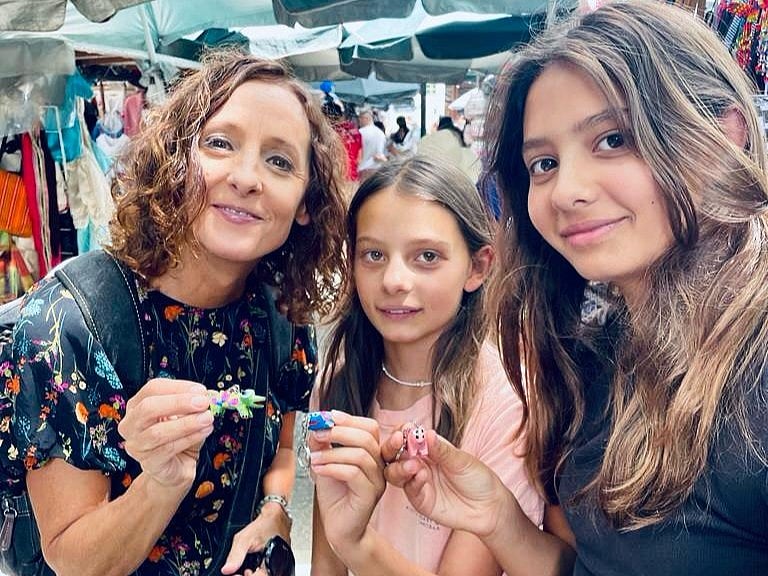 Raising children alone in the UAE? How these inspiring mums built a ...