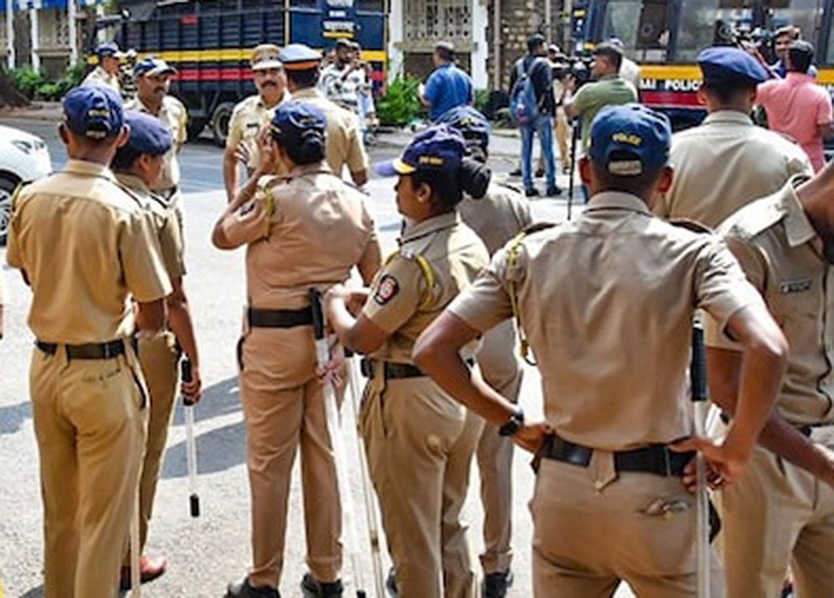 Woman raped inside state transport bus in Pune