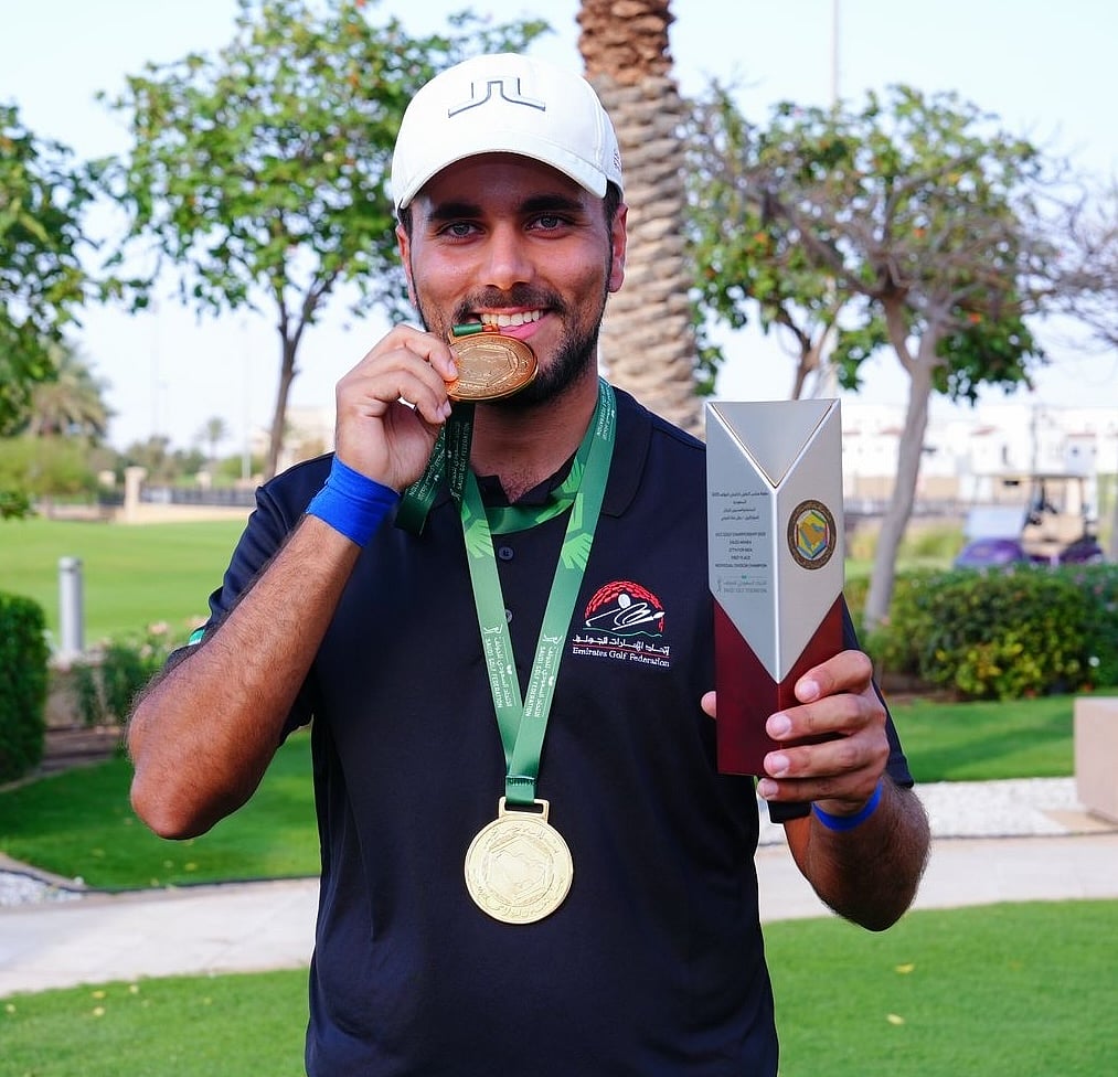 Skaik declares career-best form in historic GCC Championship victory