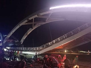 Philippines plans $12.34-billion mega-bridges: Where and when