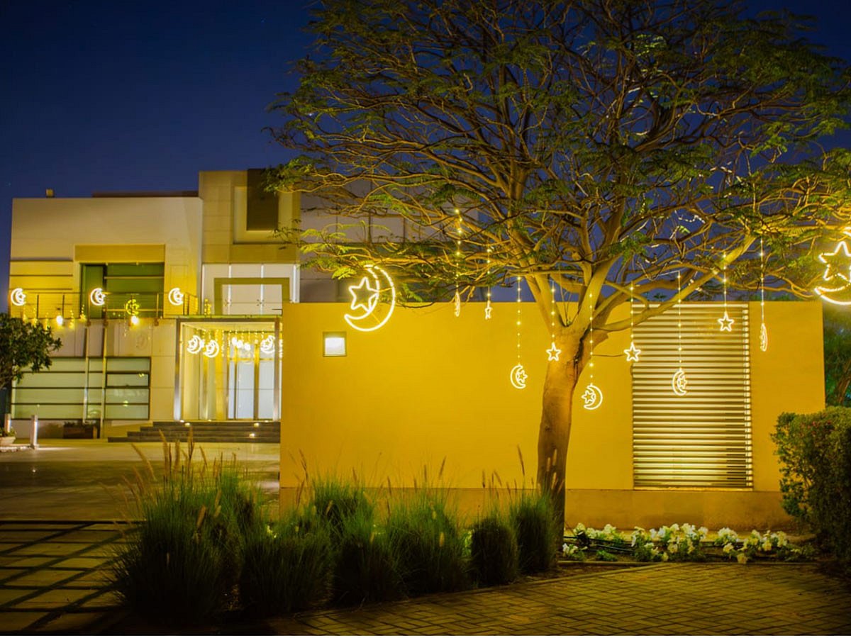 Win up to Dh100,000 in Dubai’s Best Decorated Ramadan Homes contest