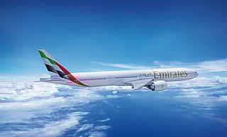 Travelling on Emirates: No physical boarding passes, what you should ...