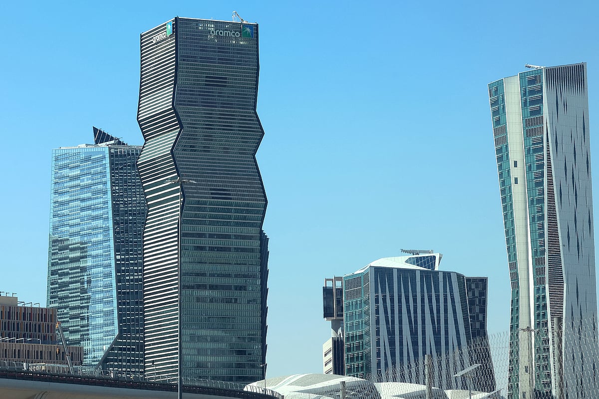 Saudi Arabia's fast-growing startup Ninja secures SAR 1 billion funding