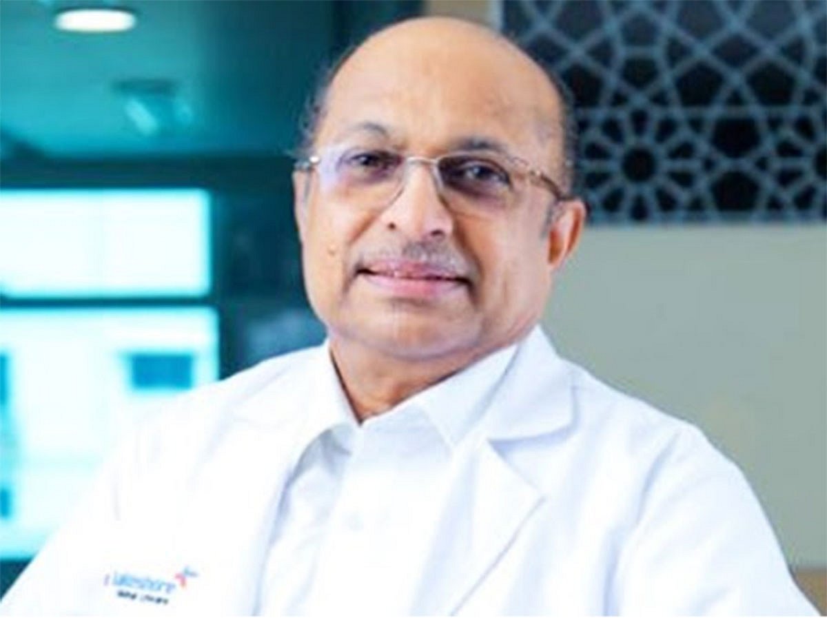India: Renowned Kerala doctor found dead in farmhouse, suicide note ...