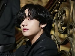 BTS’ V Joins TikTok and Passes 1M Followers with Jungkook and J-Hope ...