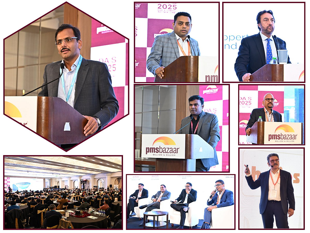 DAIS 2025 wraps up with record participation and insights!