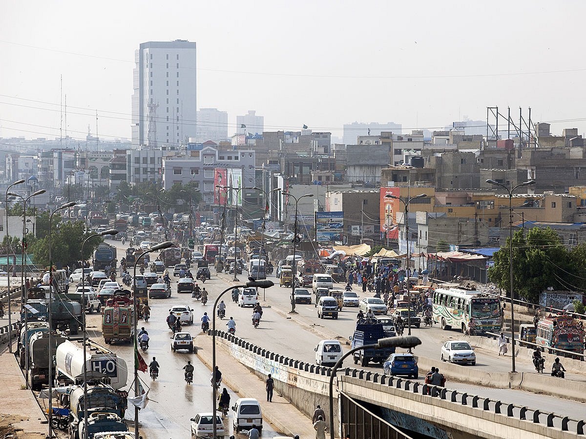 US Embassy in Pakistan directs non-essential staff to leave Karachi and ...