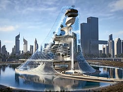 Watch: Dubai’s plan for 20-minute city, urban initiatives approved