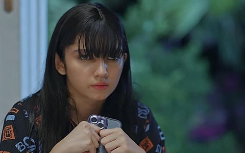 All about Pakistani drama Judwaa starring Aina Asif