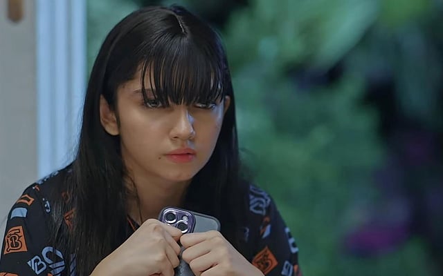 All about Pakistani drama Judwaa starring Aina Asif