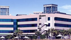 Deem Finance and J.P. Morgan partner with a milestone $400 million ...