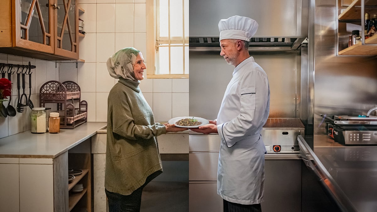 Puck launches Recipe for Change this Ramadan to support Lebanon