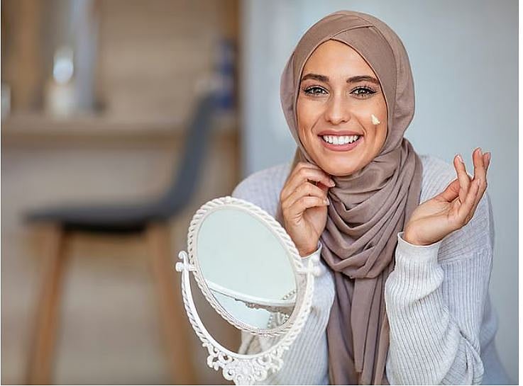 7 Ramadan beauty deals for healthy skin and hair, UAE 2026