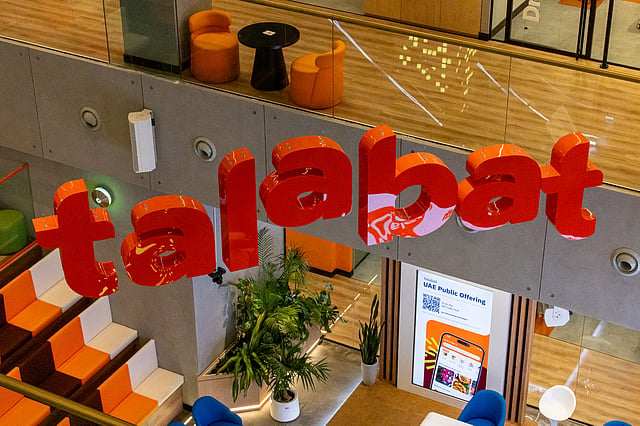 Online platform Talabat is now full owner of grocery portal InstaShop