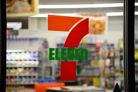 7-Eleven owner announces measures to fend off takeover
