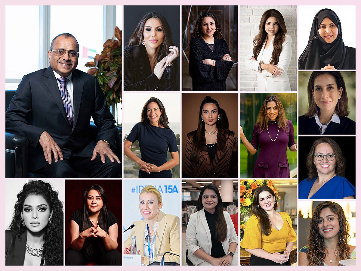 Future Women Leaders Forum 2025 brings inspirational voices to the ...