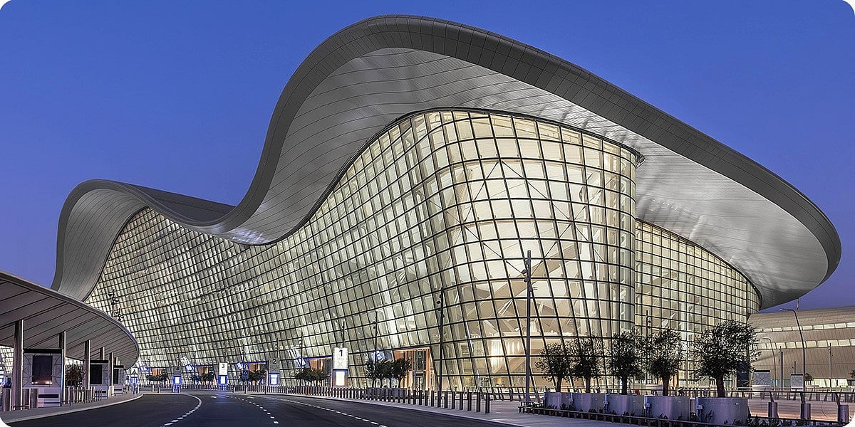 Iran-Israel conflict: Abu Dhabi Airport faces disruptions; Etihad ...