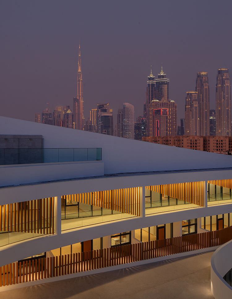 Inspired Living: The H Residences by HUNA