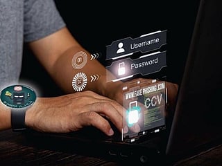 Abu Dhabi Police warn against scam calls