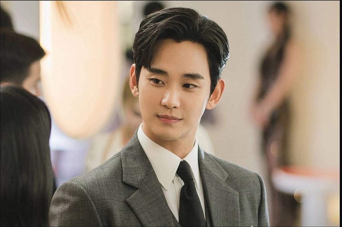 ‘Kim Soo-hyun kept his promise…’ Agency after police find Kim Sae-ron ...