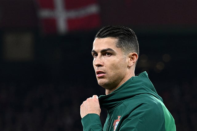 Three records Cristiano Ronaldo could break at the 2026 World Cup
