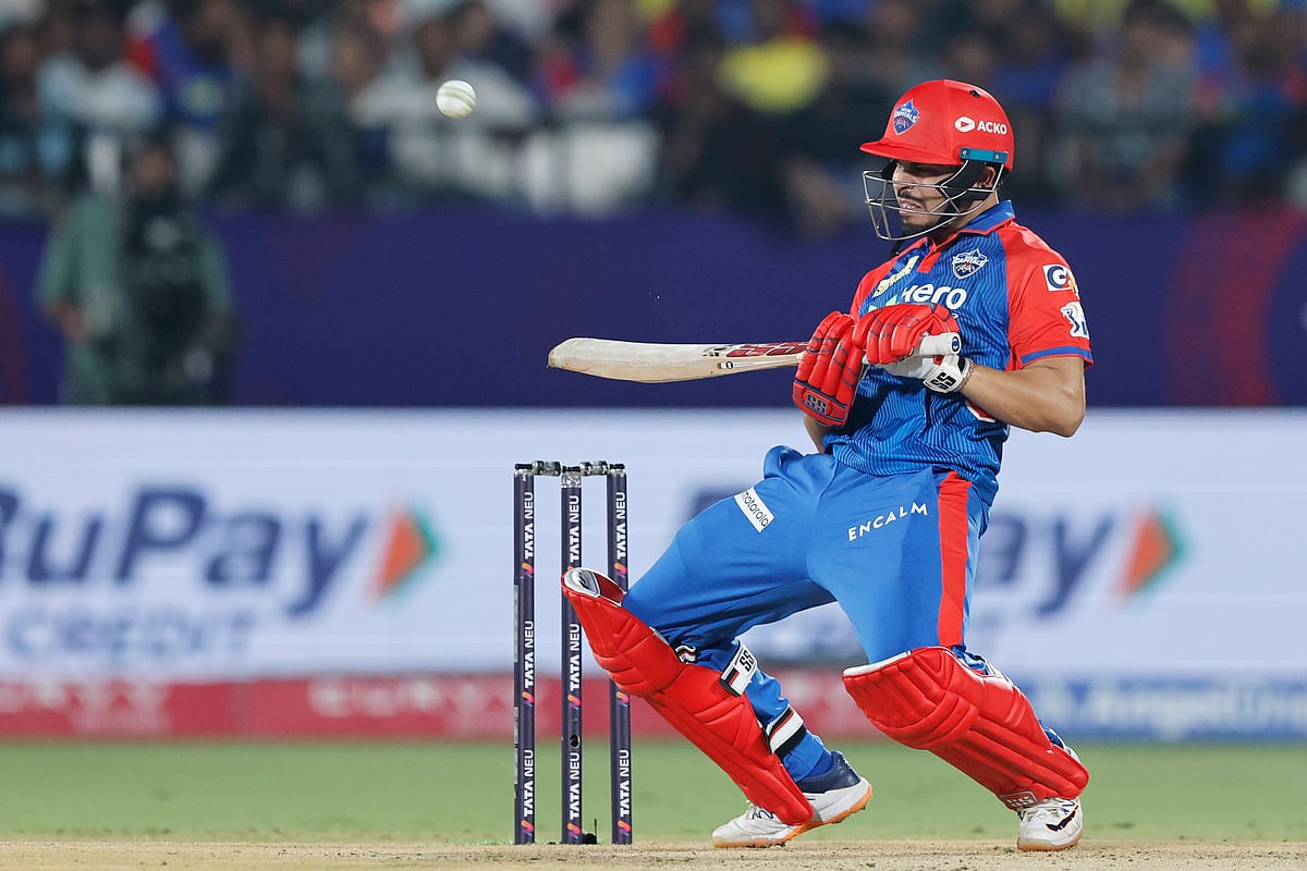 IPL 2025: Delhi Capitals pull off thrilling one-wicket win over Lucknow ...