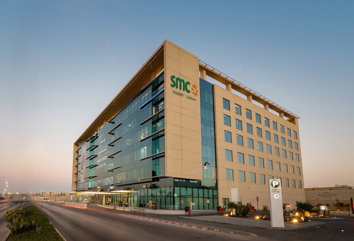 Saudi’s SMC prices IPO at top end after massive investor demand