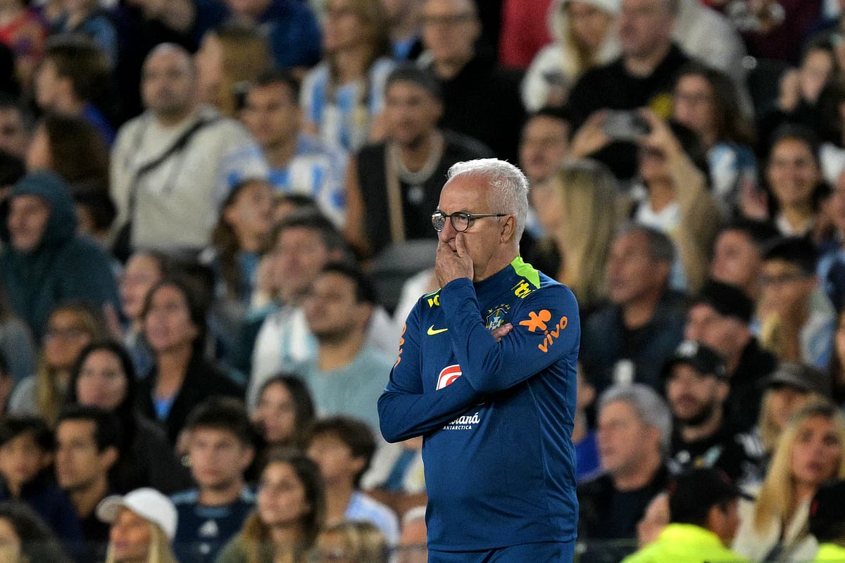 Brazil National Team coach: Junior out, Ancelotti in?