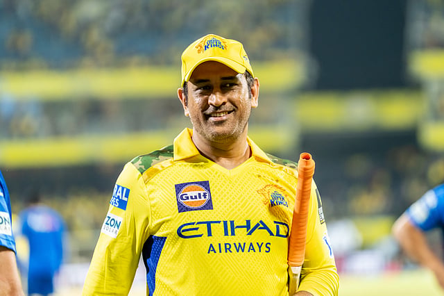 Mahendra Singh Dhoni criticises Impact Player rule in IPL