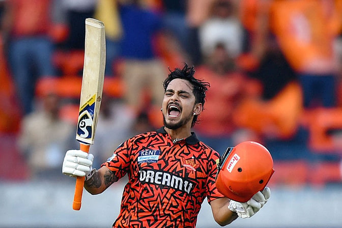 IPL 2025: How to stop the rampaging Sunrisers Hyderabad batters