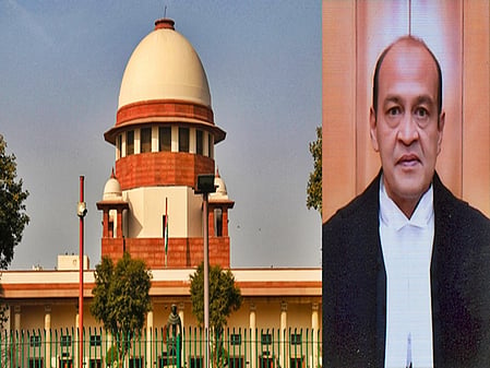 India’s High Court judge impeachment begins: Yashwant Varma faces ...