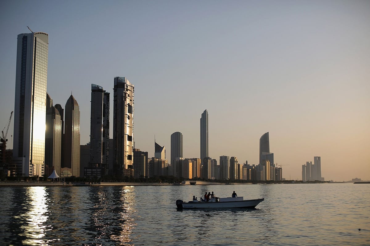 UAE's G42 teams with Cisco to boost AI development