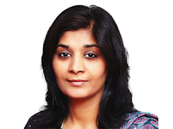 Who is Poonam Gupta? Meet the new RBI Deputy Governor