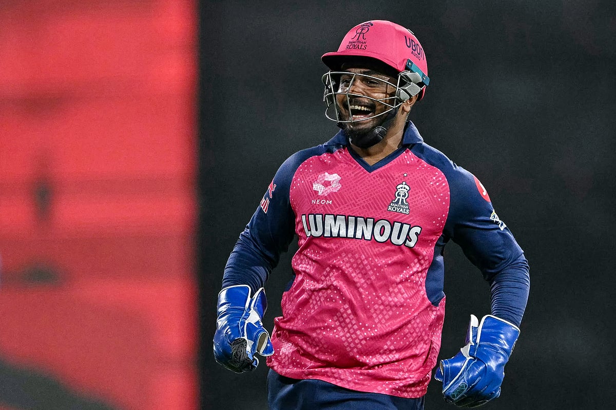 IPL 2025: Sanju Samson set to miss Rajasthan Royals’ clash against ...